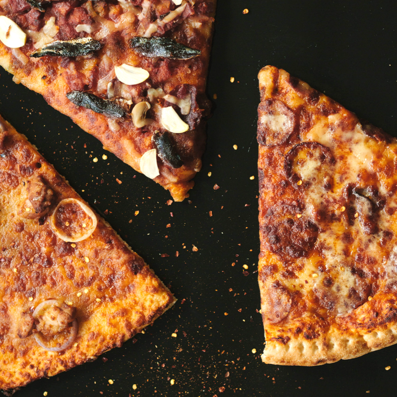 End Your Summer in OC!