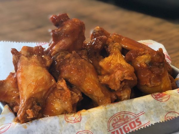Best Pizza & Wings in Ocean City, MD | Pizza Tugos